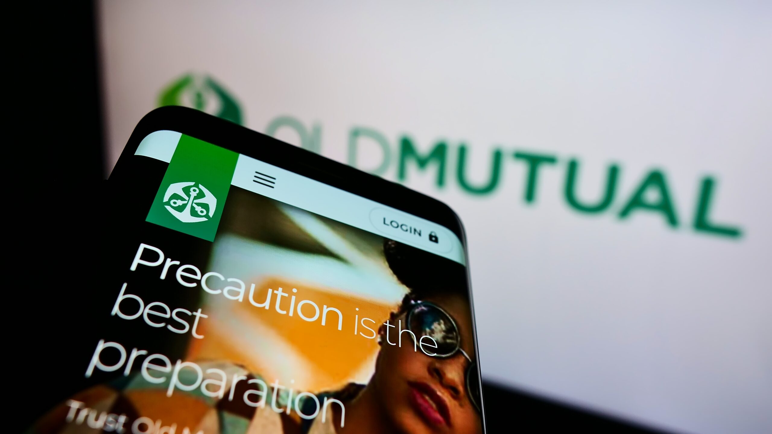 Actuarial graduate talent pool for Old Mutual | Outsized