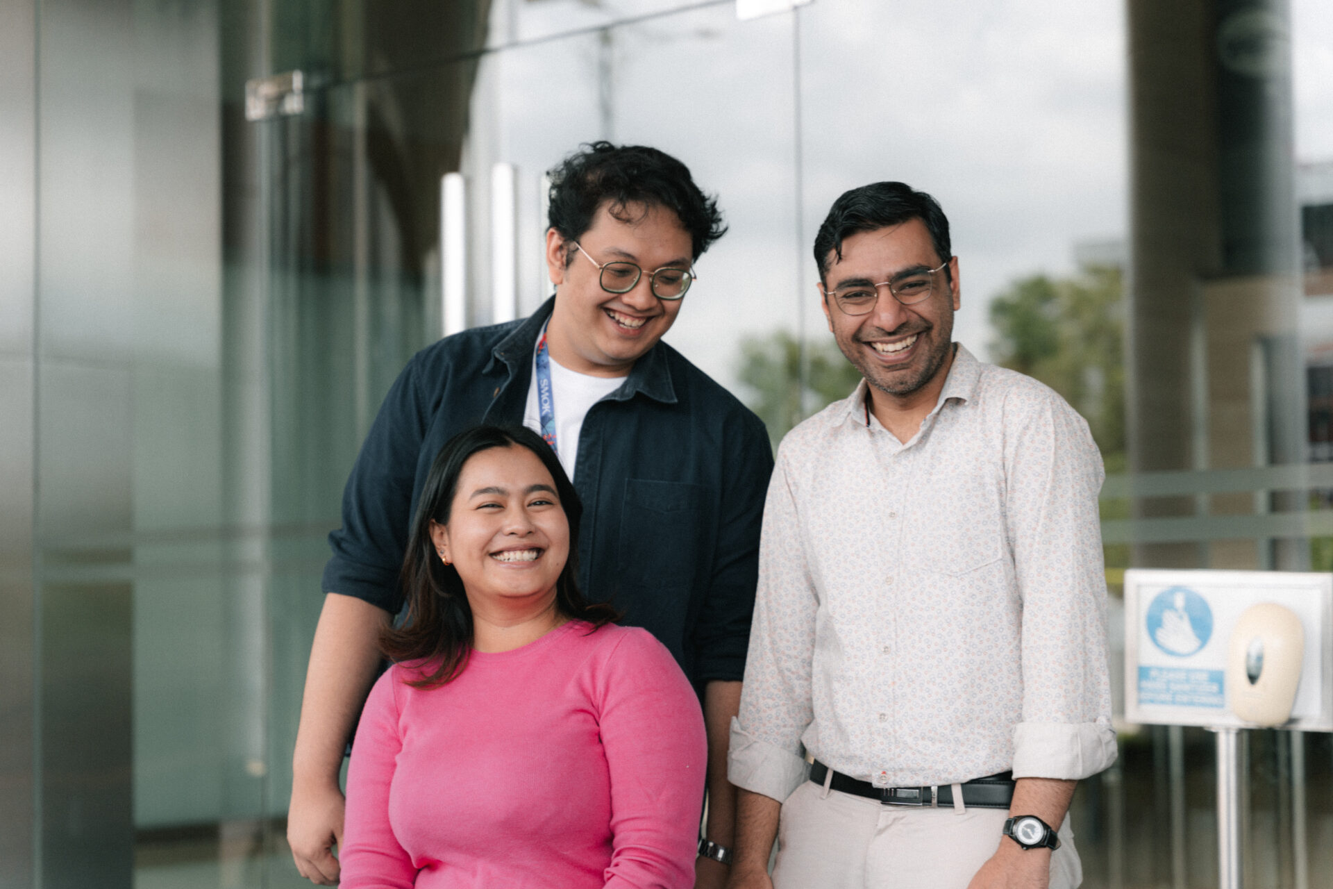 About us | Outsized