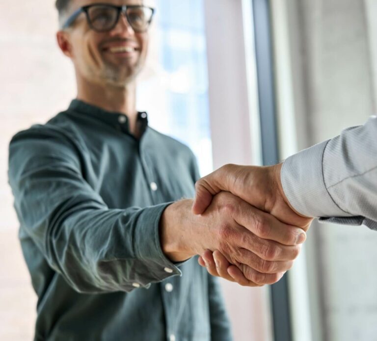 Refer a talent | Outsized